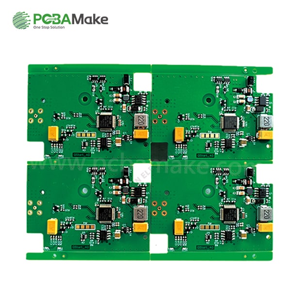 Robot PCB Assembly and Manufacturing